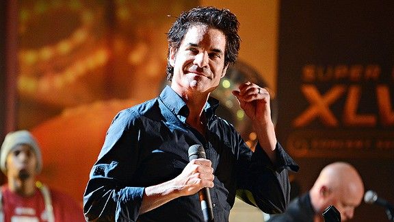 Who is Pat Monahan? Everything You Need To Know - citiMuzik