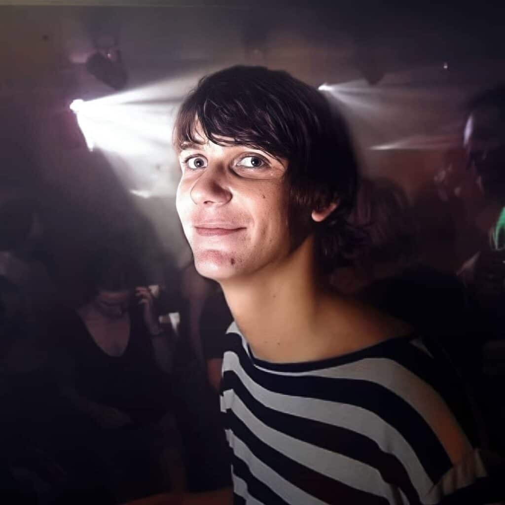 Who is Sam Skarsgård? Everything You Need To Know — citiMuzik