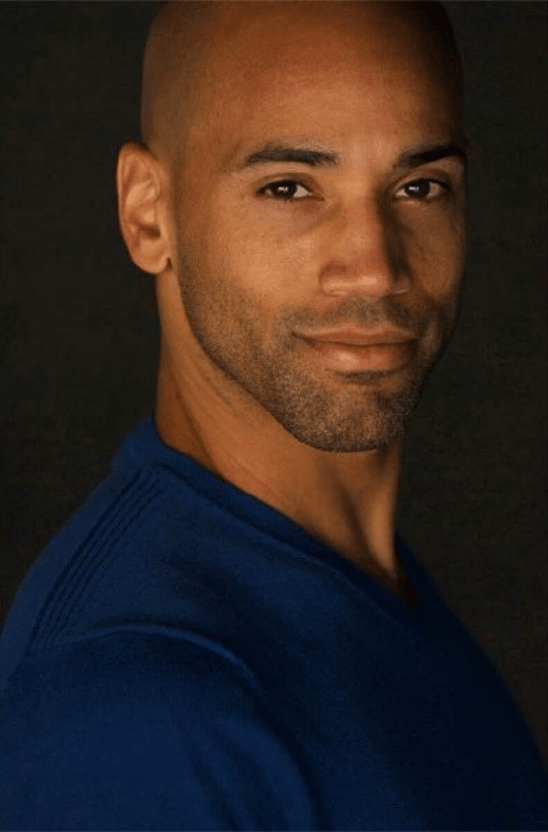 Who is Jamal Adeen Thomas? All About Clarence Thomas' son — citiMuzik