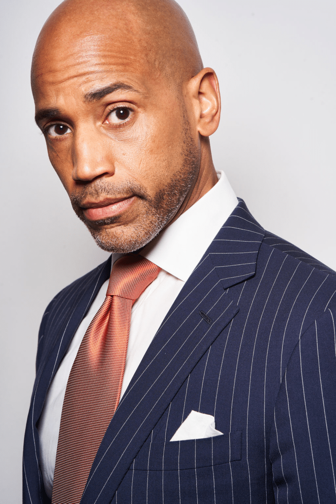 Who is Jamal Adeen Thomas? All About Clarence Thomas' son — citiMuzik