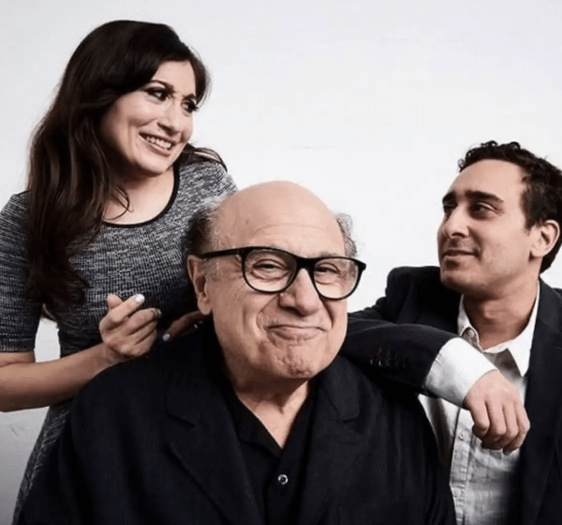 Who is Jake DeVito? All About Danny DeVito's son — citiMuzik