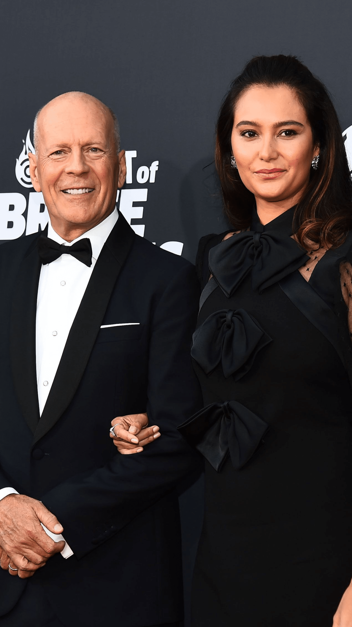 Emma Heming Willis - Who Is Bruce Willis' Wife? All About Emma Heming ...