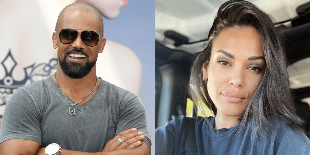 Who is Jesiree Dizon? All About Shemar Moore's Girlfriend - citiMuzik