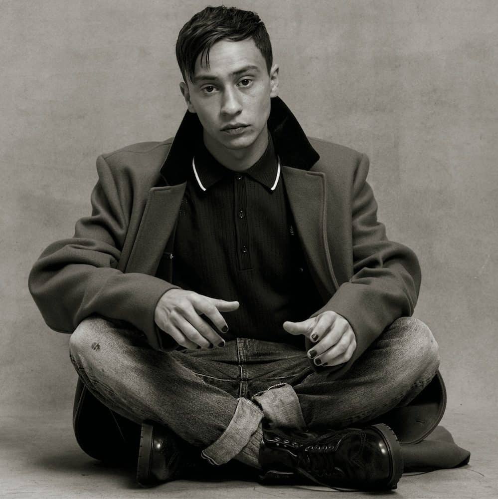 Who is Keir Gilchrist? All About The Phenomenal Star — citiMuzik