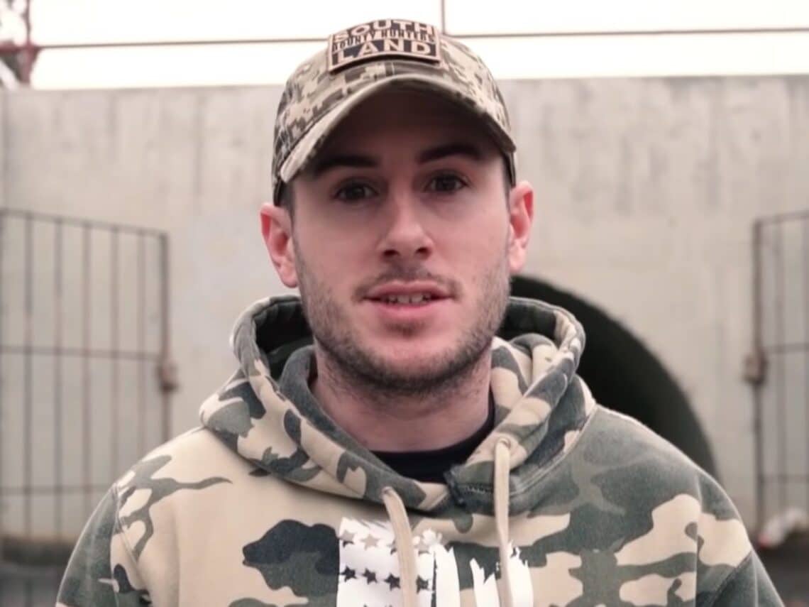 Who Is Patty Mayo? Is He A Real Bounty Hunter? Everything You Need to ...