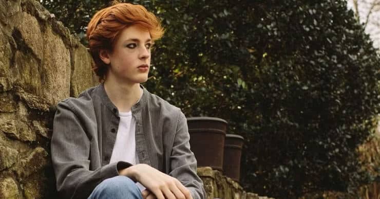 Who is Leland Francis Fraser? All About Brendan Fraser's son - citiMuzik