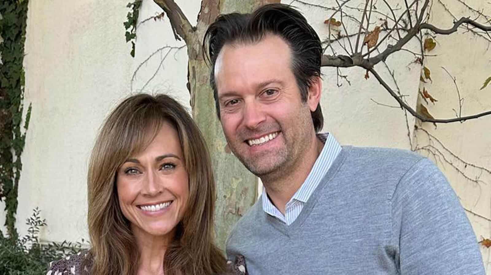 Who is Ryan Goodell? All About Nikki DeLoach's husband — citiMuzik