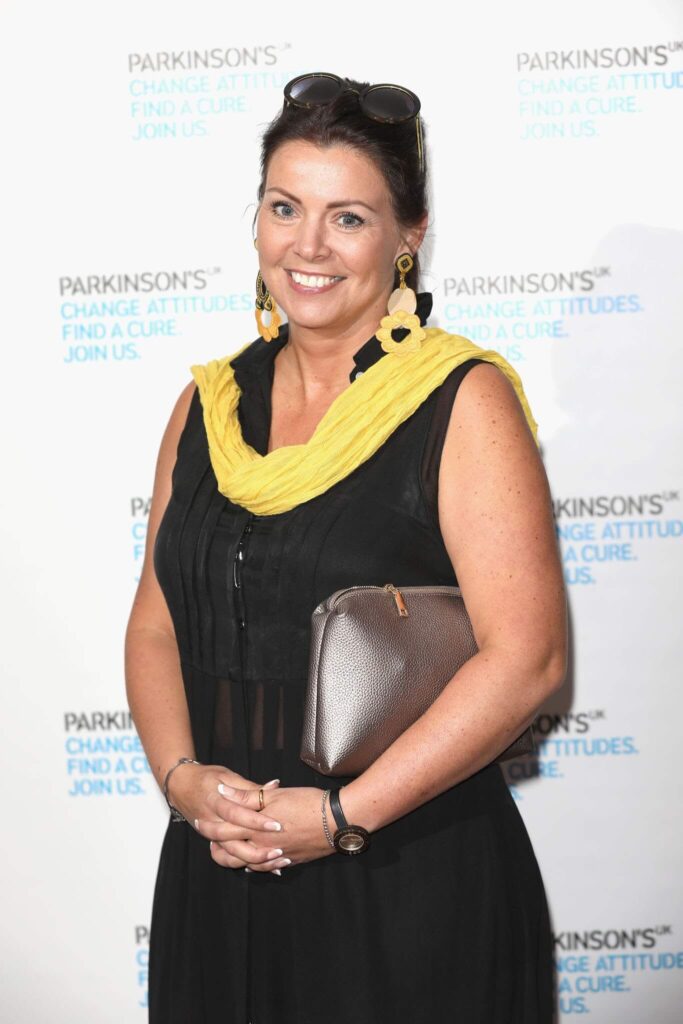 Who is Anne Twist? All About Harry Styles' mother — citiMuzik