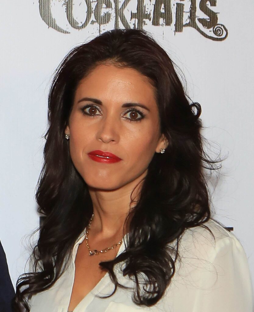 Who is Deanna Burditt? All About Rick Harrison's ex-wife — citiMuzik