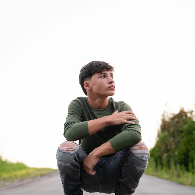 Who is Jaden Walton? Everything You Need To Know — citiMuzik