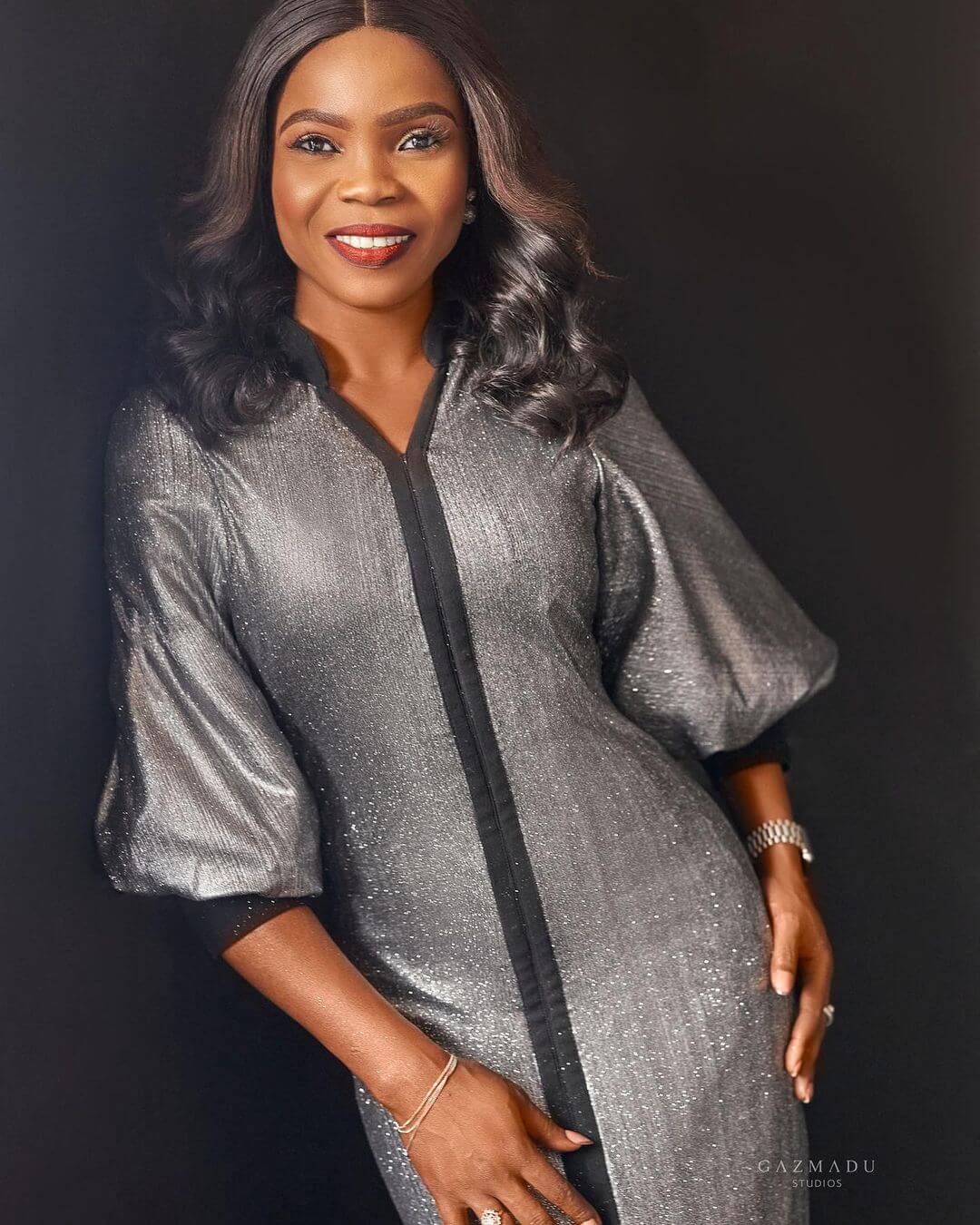 Who is Victoria Orenze? Everything You Need To Know - citiMuzik