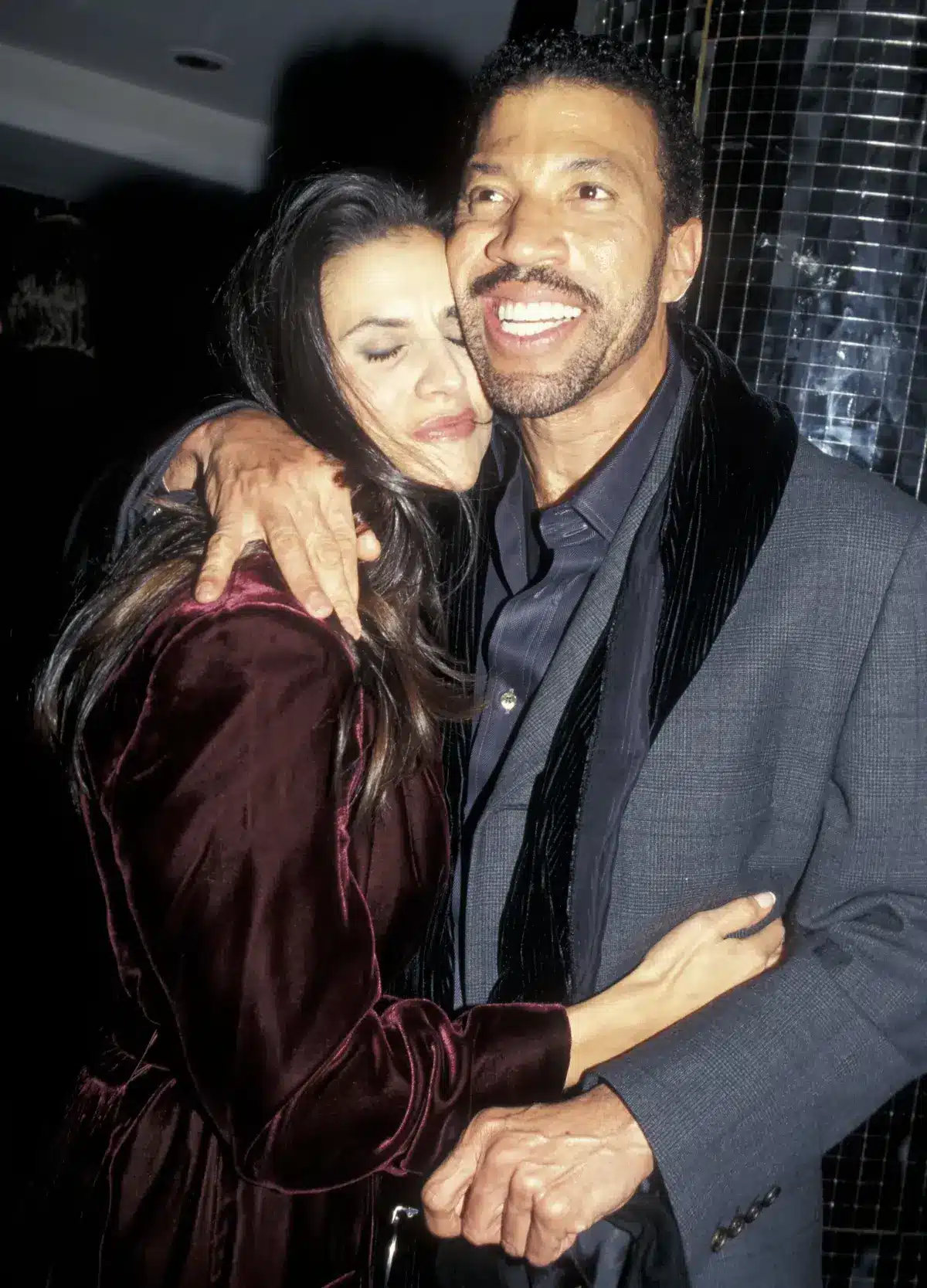 Who is Diane Alexander? All About Lionel Richie's ex-wife — citiMuzik
