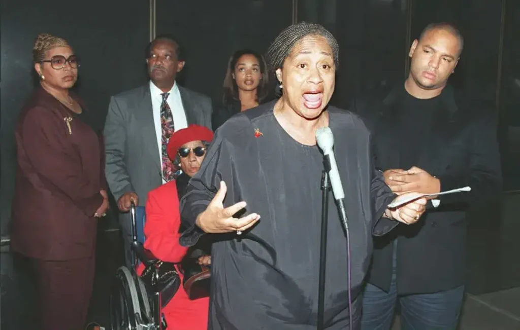 Who is Jason Simpson? All About O.J. Simpson's oldest son - citiMuzik