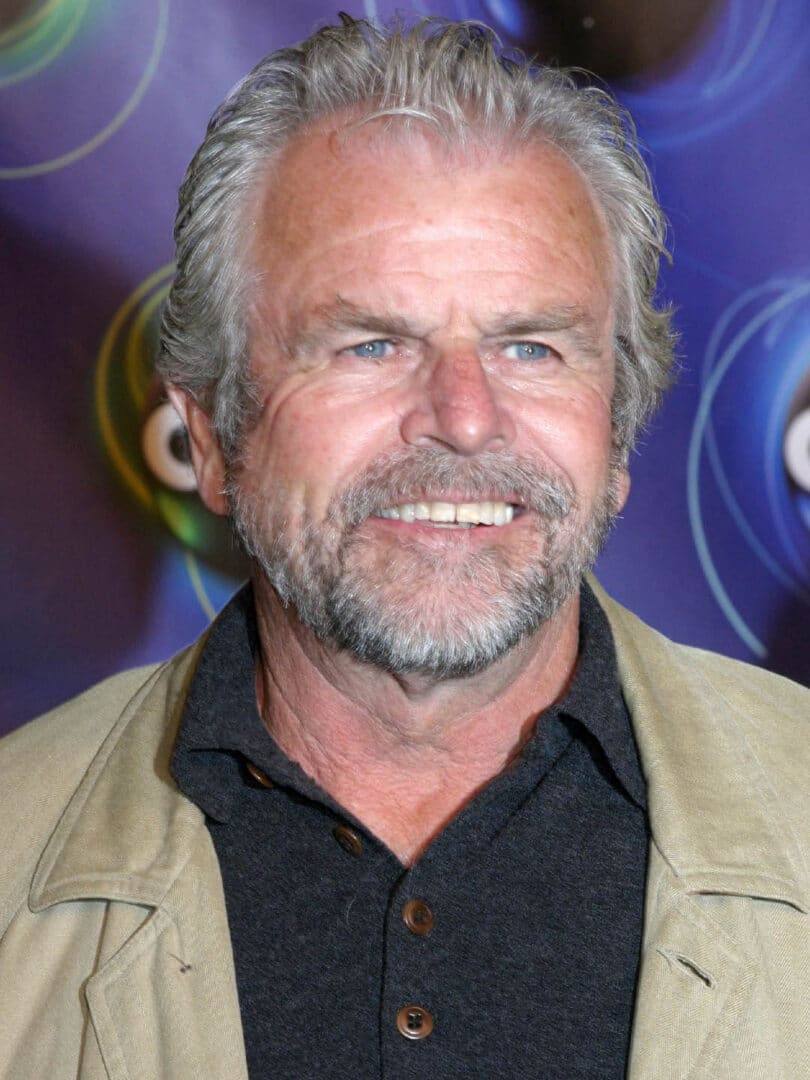 List of All William Devane Movies and TV Shows — citiMuzik