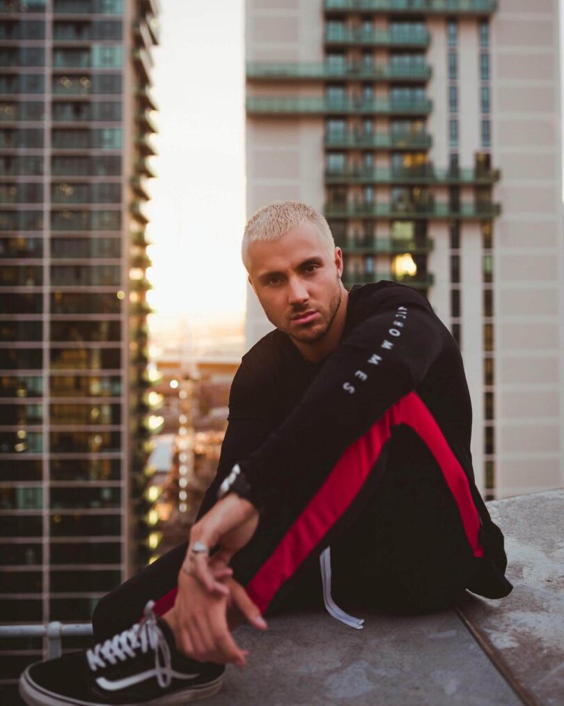 Who is Tayo Ricci? Is he Single? Everything About The YouTuber — citiMuzik