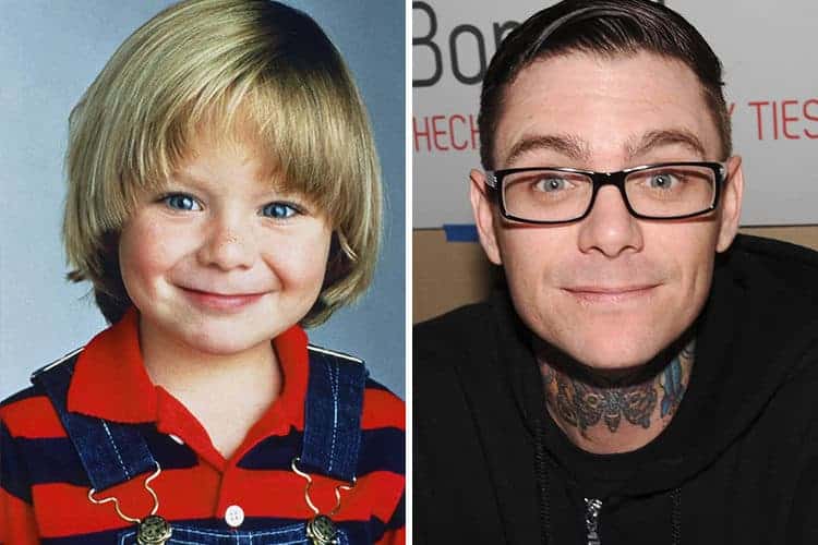 Who is Brian Bonsall? All About The Rock Singer And His Legal Issues ...