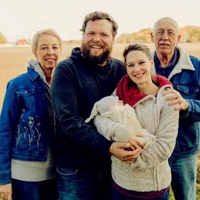 Who is Charles Pol? All About Jan Pol's Son - citiMuzik