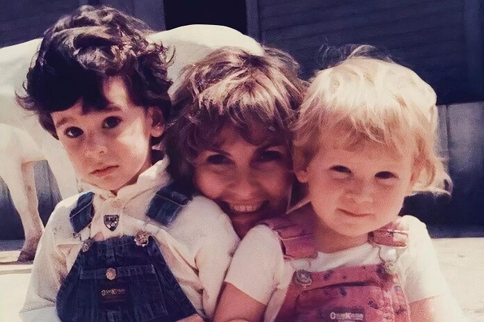 Who is Deborah Divine? All About Eugene Levy's wife - citiMuzik