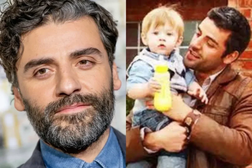 Who is Eugene Isaac? All About Oscar Isaac’s Son - citiMuzik