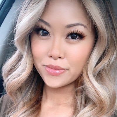 Julia Hsu Bio Age Net Worth Dating Boyfriend The Makeup Artist Behind