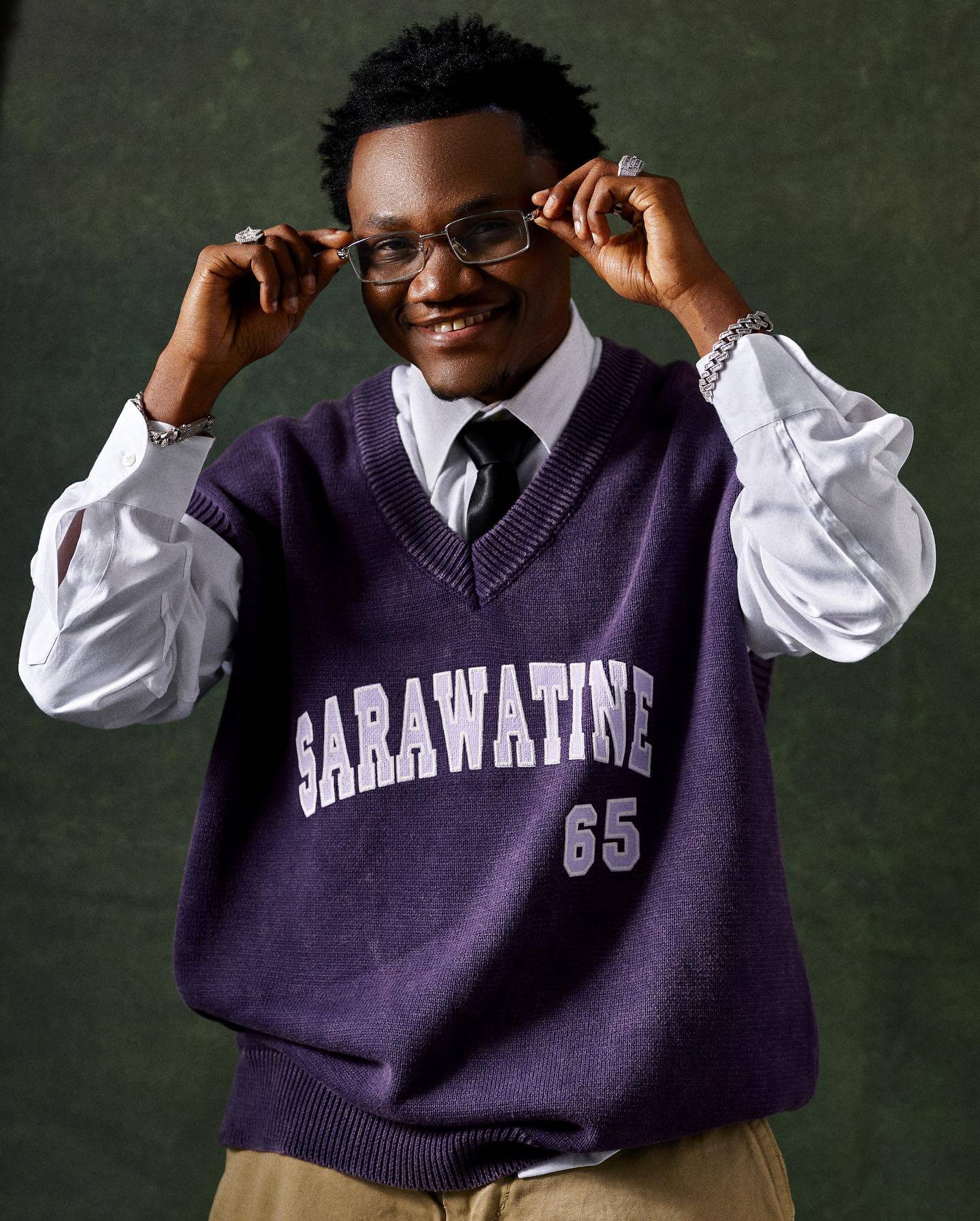 Mbosso Ft Chley – Sele LYRICS - citiMuzik