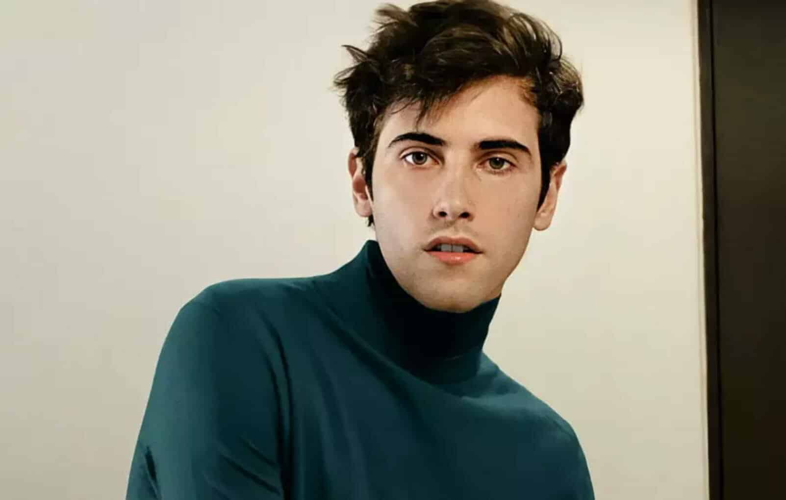 Yankel Stevan — citiMuzik