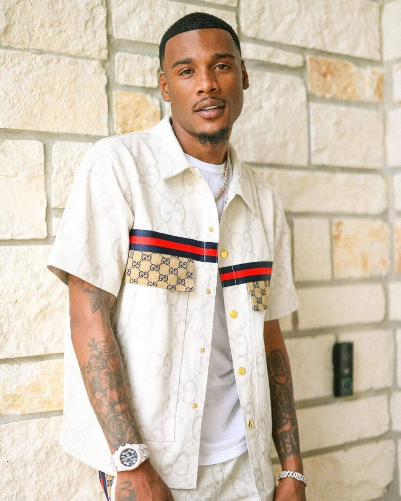 Who is Armon Warren? Everything You Need To Know - citiMuzik