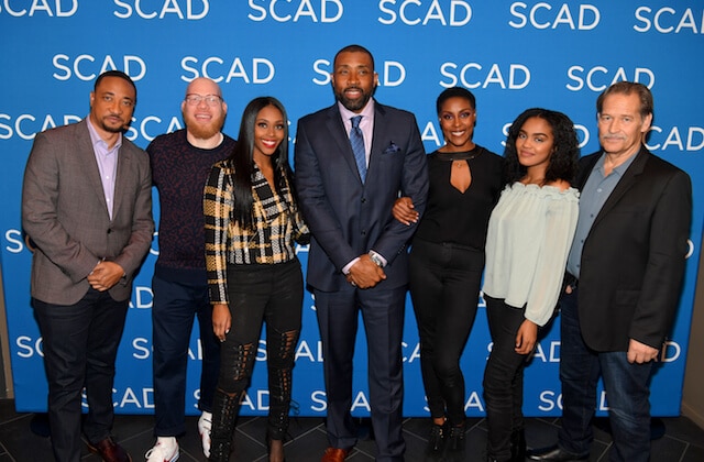 Black Lightning Cast (TV Series 2018-2021) — citiMuzik