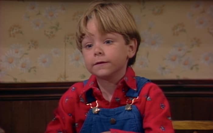 Who is Brian Bonsall? All About The Rock Singer And His Legal Issues ...