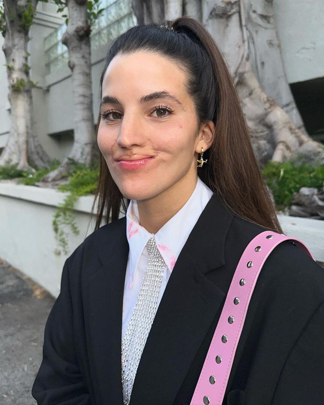 Who is Brooklinn Khoury? Everything You Need To Know - citiMuzik