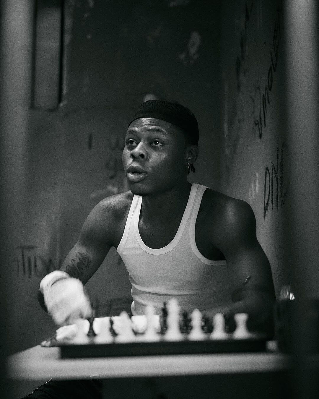 Mohbad's 'Blessed' EP Hits New Milestone on Spotify - citiMuzik