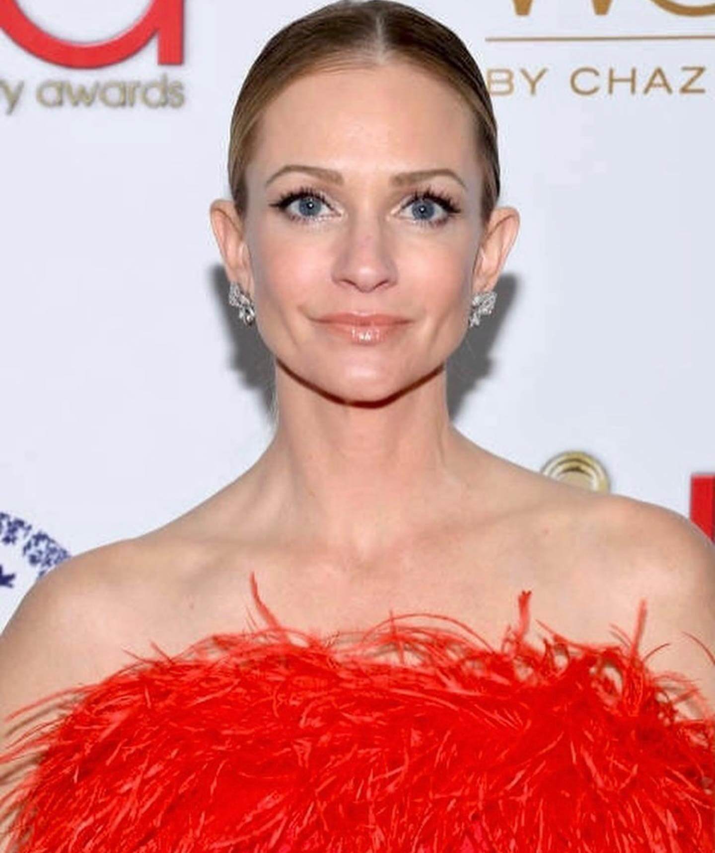 Who is A. J. Cook? Everything You Need To Know - citiMuzik