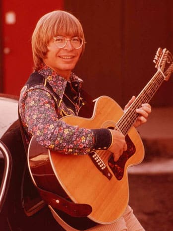 How Did John Denver Die? Story Behind His Final Flight - citiMuzik
