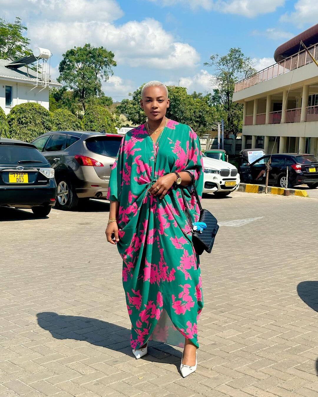 Who is Kajala Masanja? Age, Ex-husband, Daughter and Everything You ...