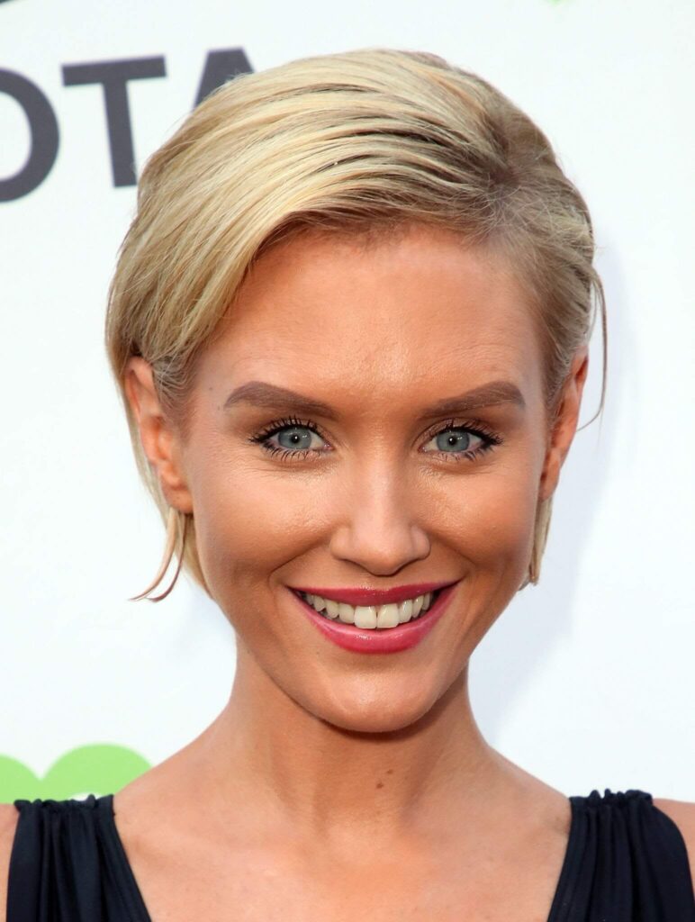Who is Nicky Whelan? Everything You Need To Know - citiMuzik