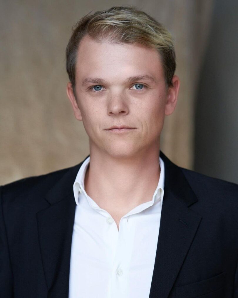 Who is Edward Matthew Lowe? All About Rob Lowe's Son — citiMuzik