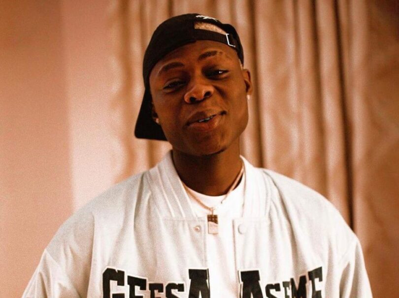Nigerian Rapper Mohbad Passes Away - citiMuzik