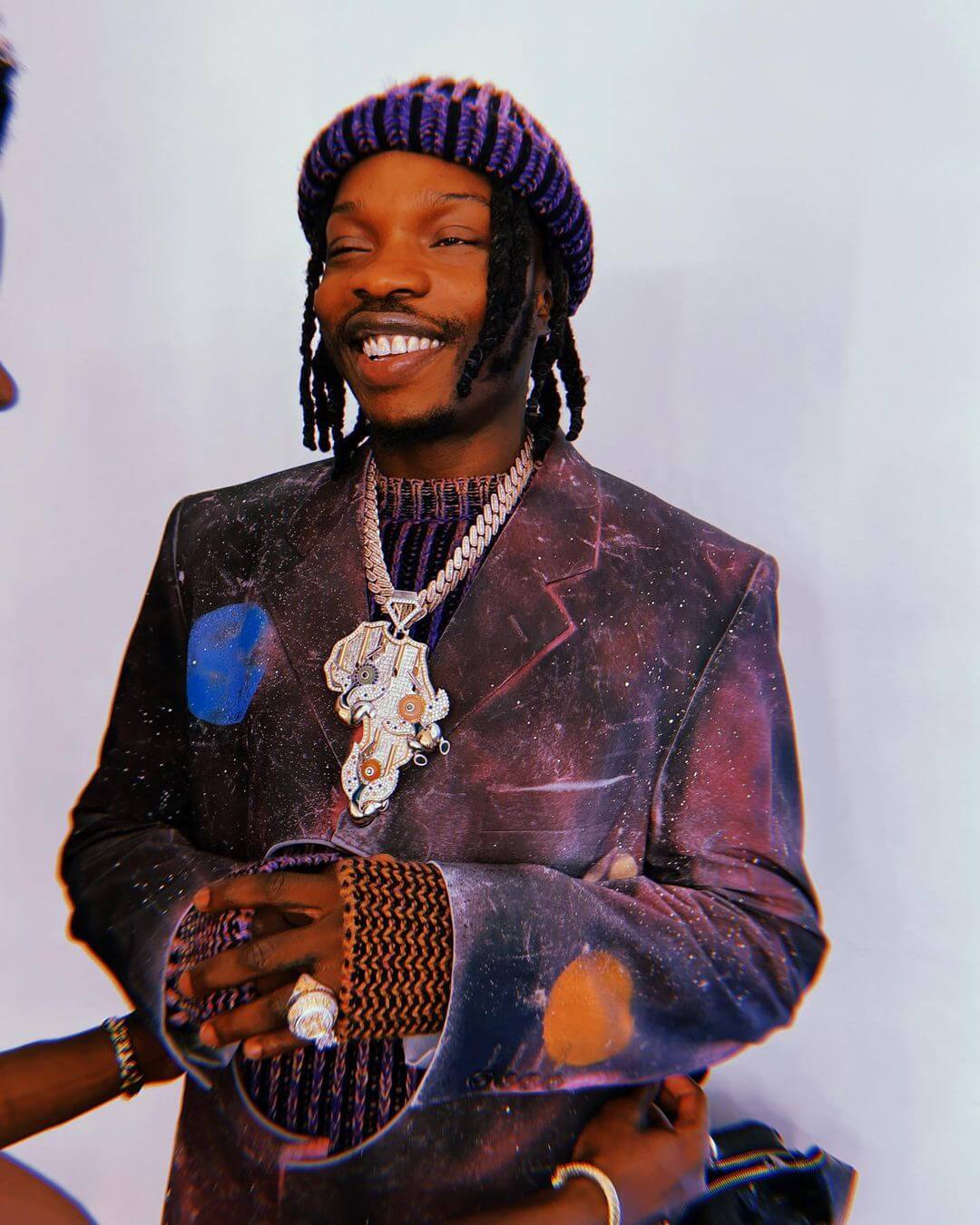 Naira Marley Addresses Police Investigation into Mohbad's Death - citiMuzik