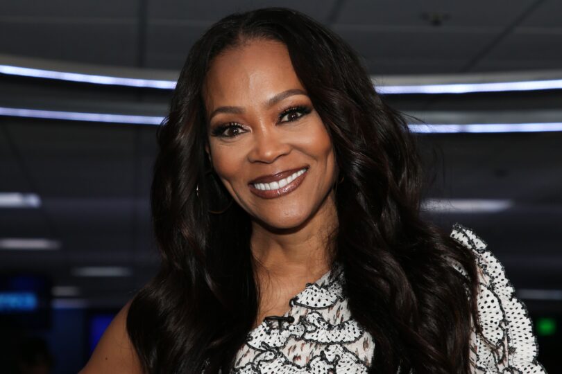 Who is Robin Givens? Everything You Need To Know — citiMuzik
