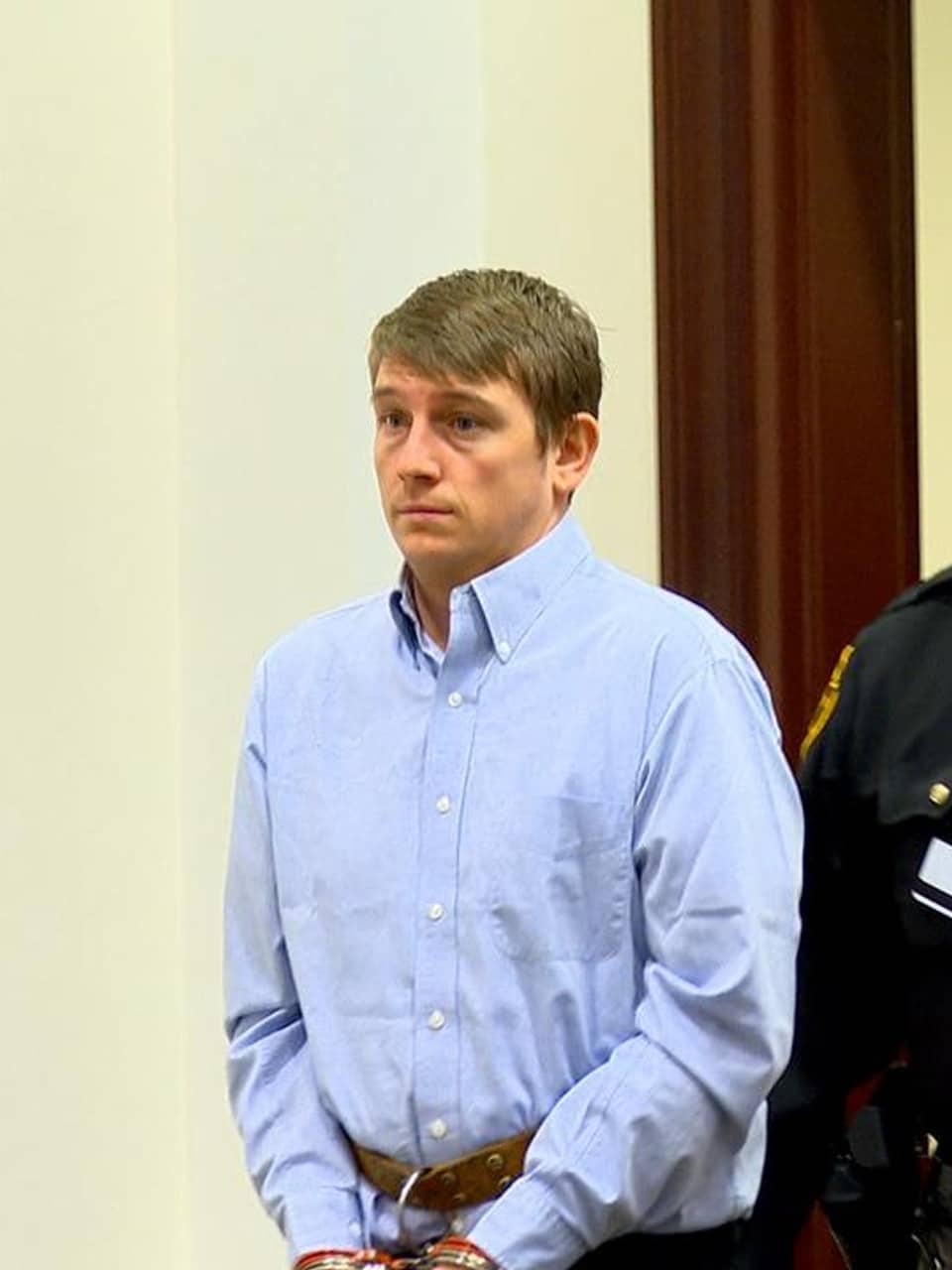 Who is Chad Doerman and Why did he kill his kids? Everything You Need ...