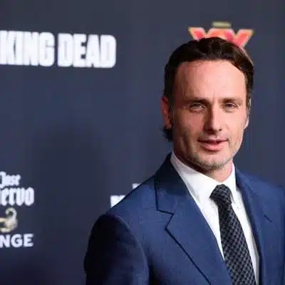 Andrew Lincoln Net Worth: Walking through the Earnings of "The Walking ...