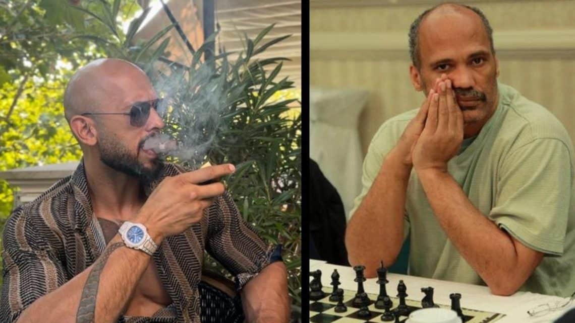 Who was Emory Tate? All About Andrew Tate's father - citiMuzik