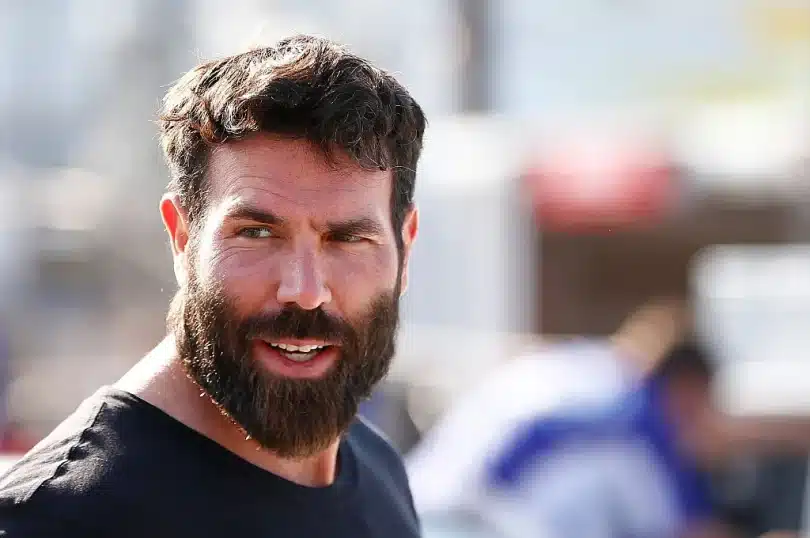 Who is Dan Bilzerian? All About The American professional poker player ...