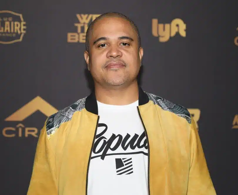 Irv Gotti Net Worth: Hip-Hop Hustles and High Earnings - citiMuzik