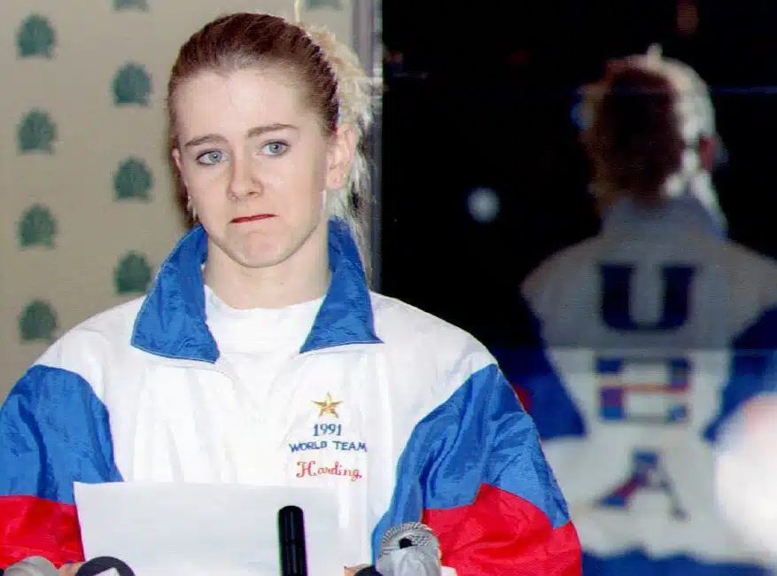 Tonya Harding Net Worth: Financial Twists and Turns of the Ice Skating ...