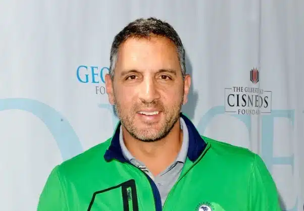 Mauricio Umansky Net Worth: An Insight into the Luxury Real Estate ...