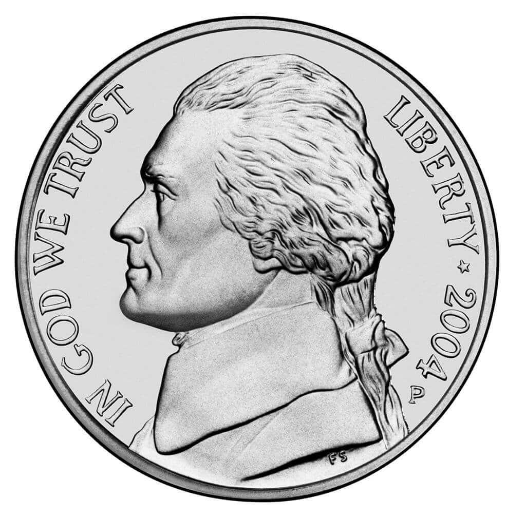 Who is on the Nickel? Uncovering the Face Behind the Coin — citiMuzik