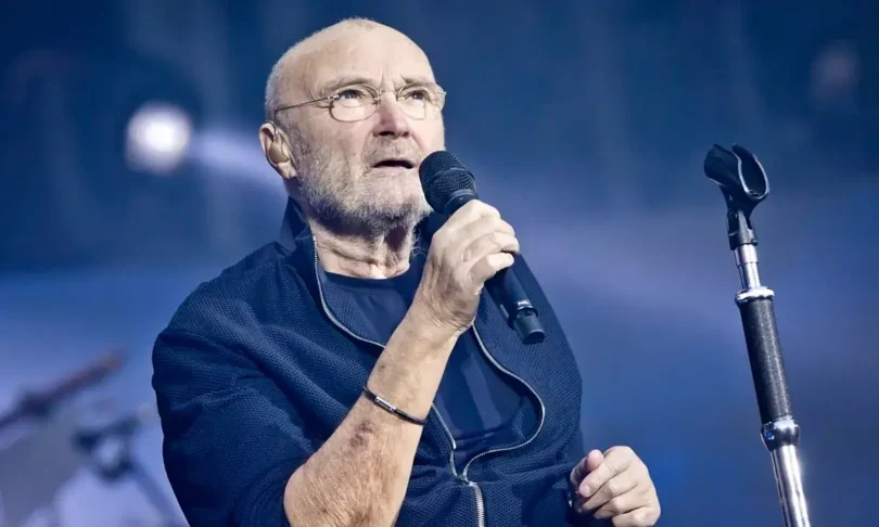 Phil Collins Net Worth: The Drumbeat of Wealth in a Legendary Music ...