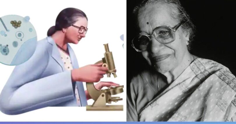 Dr. Kamal Ranadive: A Pioneer in Cancer Research — citiMuzik