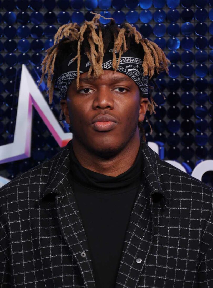 KSI Net Worth: From YouTube to Millions - The Financial Knockout Story ...